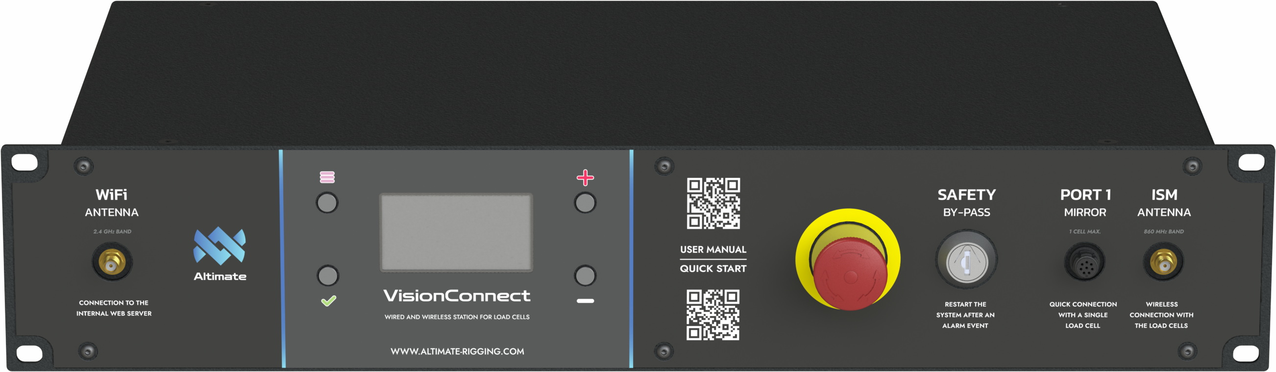 Altimate - Systèmes de contrôle des machineries de scène et de ...